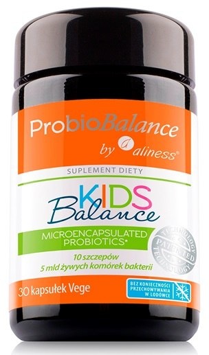 Aliness – suplementy diety Clean Label | Sklep online | Witaminy i minerały